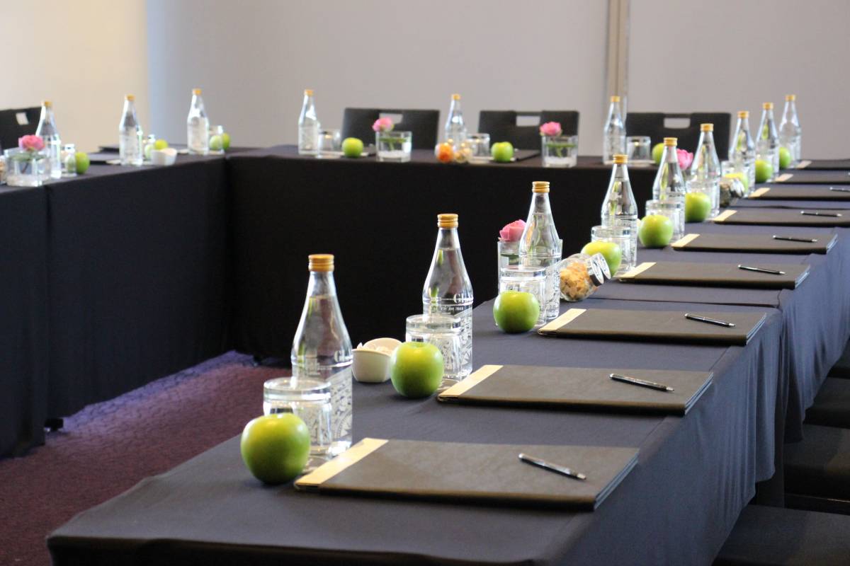 Pullman Saigon Centre - Meet/Play