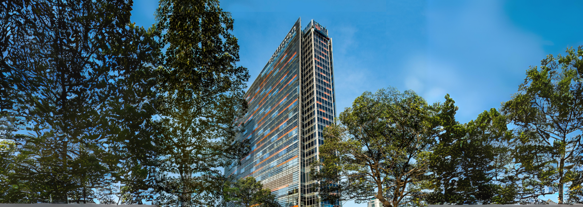 Pullman Saigon Centre - Tổng Quan
