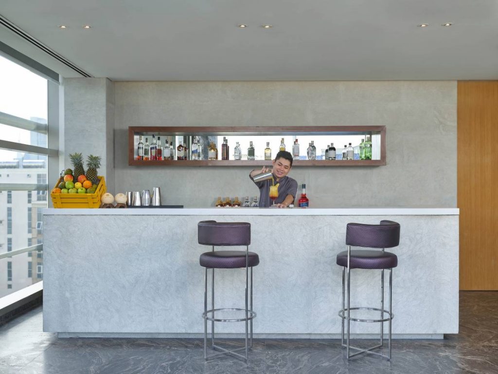 Pullman Saigon Centre - Swimming Pool